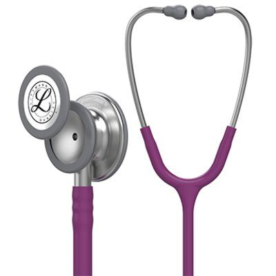 Stethoscope Littmann Classic Iii | Campus Store